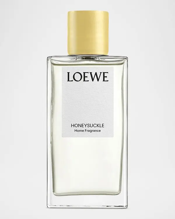 Loewe 5 Oz. Honeysuckle Room Spray