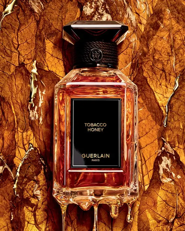 GUERLAIN L'art & La Matiere Tobacco Honey Eau De Parfum