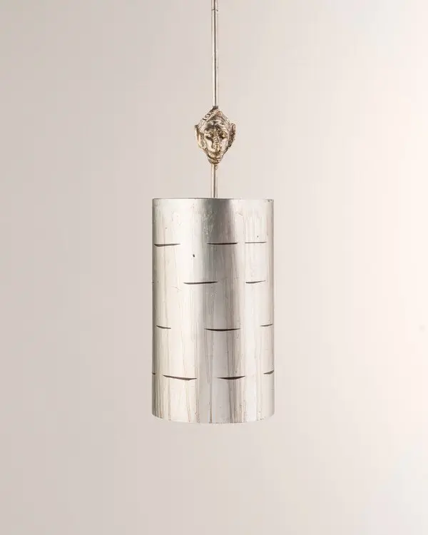 LUCAS + MCKEARN Fragment Small Pendant