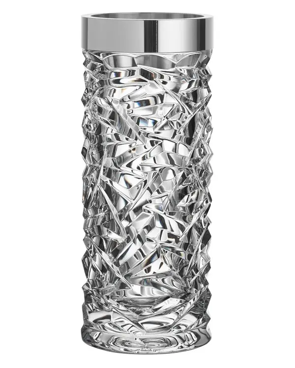 ORREFORS Carat Vase