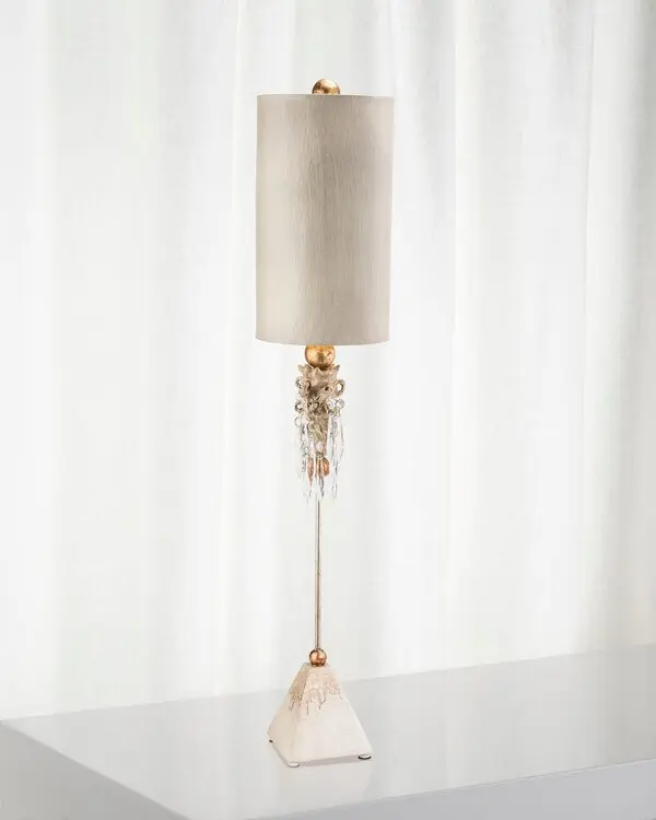 LUCAS + MCKEARN Madison Table Lamp