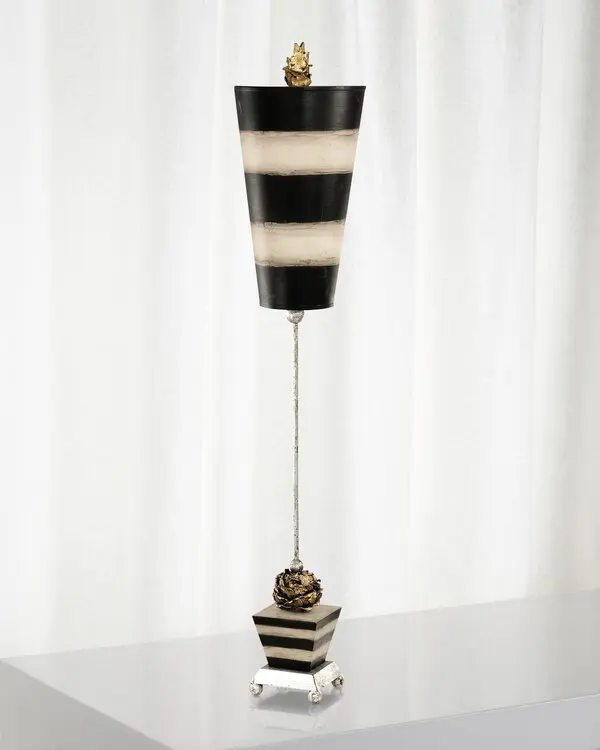 LUCAS + MCKEARN Peony Table Lamp