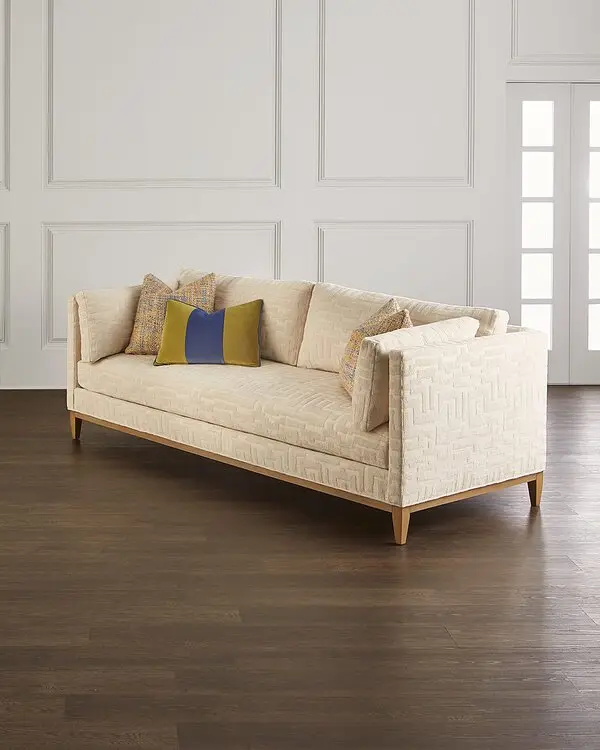 MASSOUD Hallie Sofa, 94