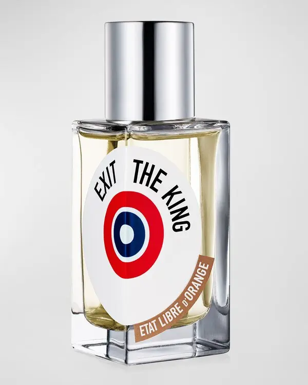 ETAT LIBRE D'ORANGE Exit The King Eau De Parfum - One-color