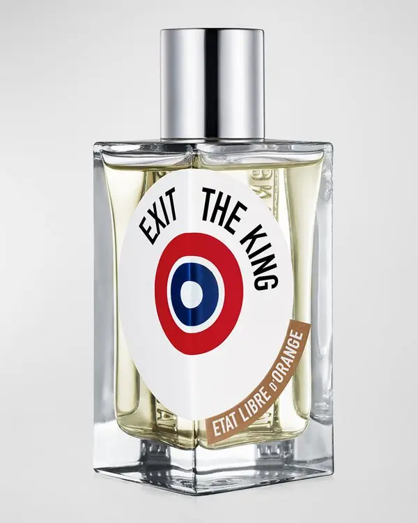ETAT LIBRE D'ORANGE Exit The King Eau De Parfum - One-color