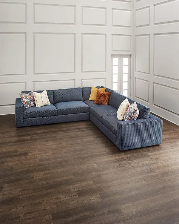 MASSOUD Anthonie Sectional