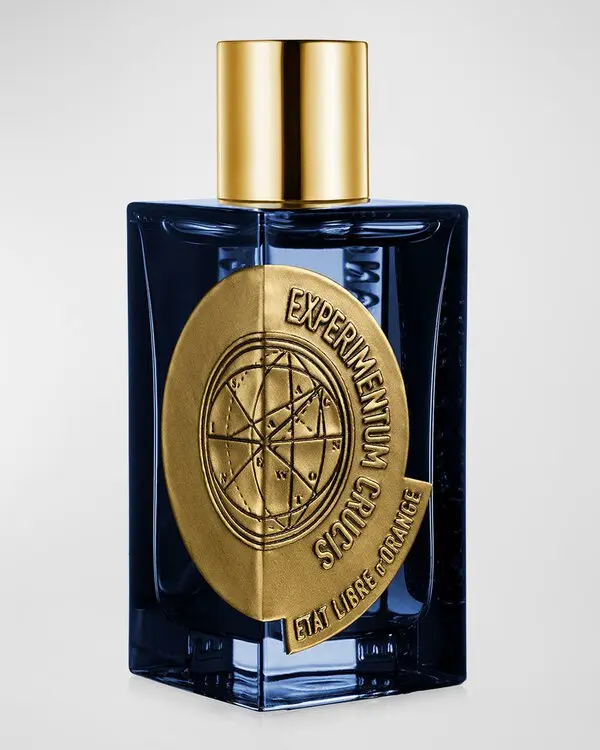 ETAT LIBRE D'ORANGE Experimentum Crucis Eau De Parfum, 3.4 Oz