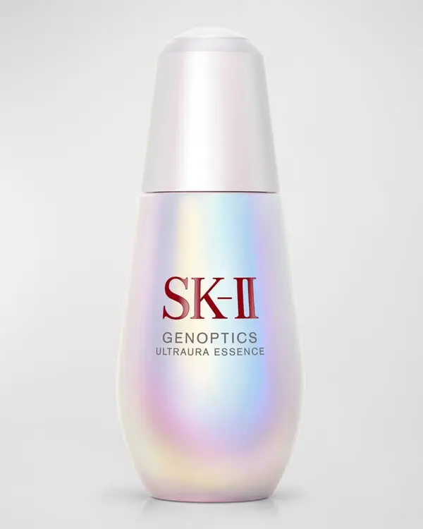 SK-II Genoptics Ultraura Essence Serum, 1.7 Oz - One-color