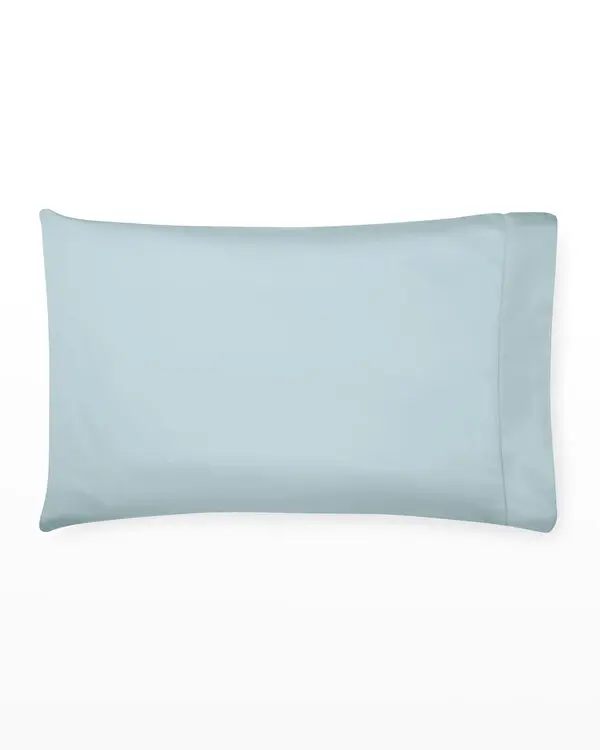 SFERRA Fiona King Pillowcase - Poolside