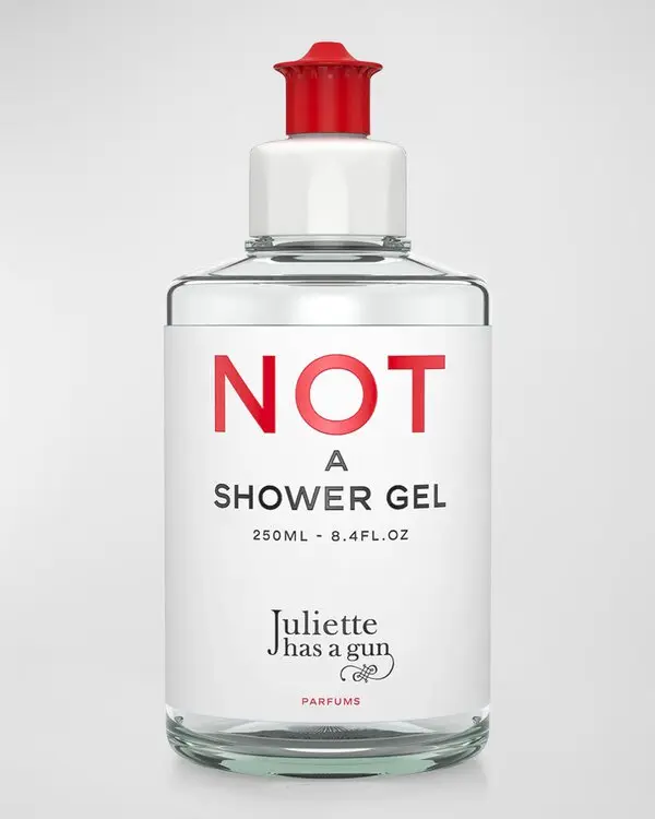 JULIETTE HAS A GUN Not A Perfume Shower Gel, 8.4 Oz - One-color