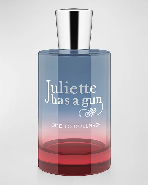 JULIETTE HAS A GUN Ode To Dullness Eau De Parfum, 3.3 Oz - One-color