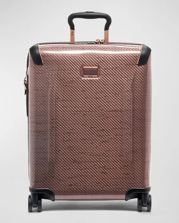 Tumi Continental Expandable Carry-on Spinner - Blush