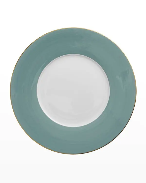 HAVILAND & PARLON Lex Celadon Charger