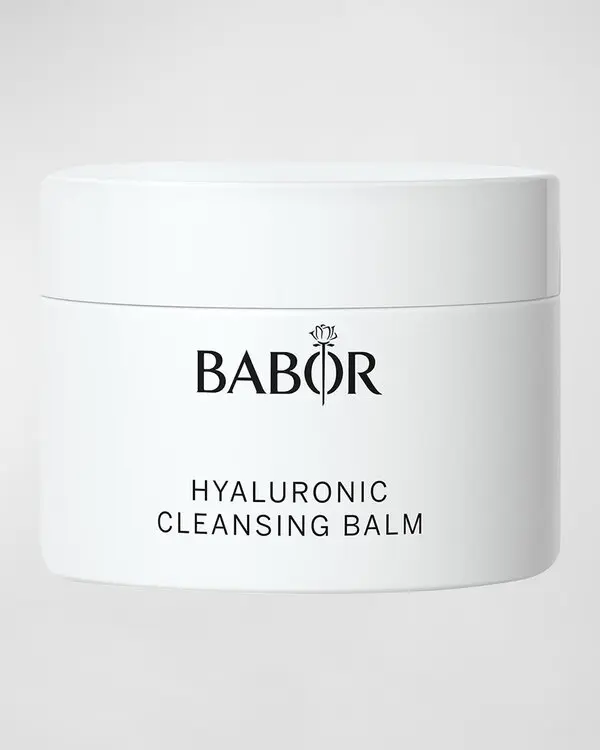 BABOR Hyaluronic Cleansing Balm, 150ml/ 5 Oz - One-color