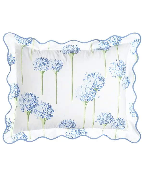 MATOUK Charlotte Standard Sham