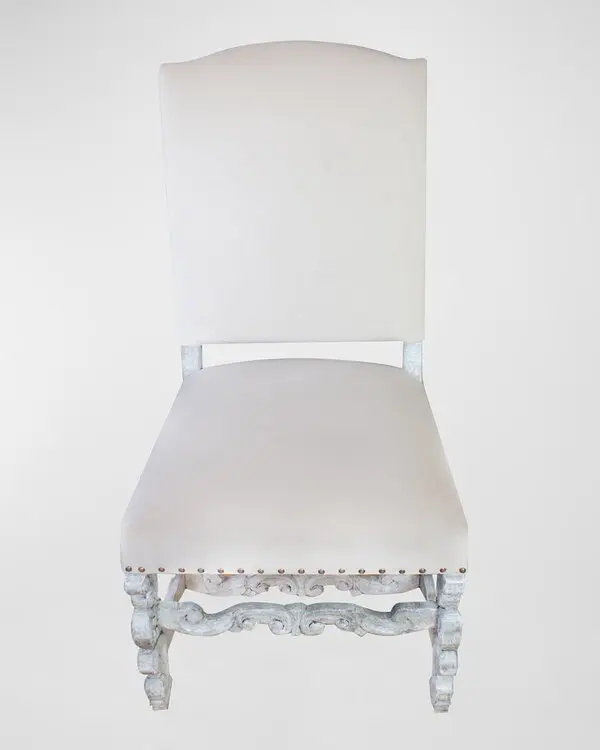 PENINSULA HOME COLLECTION Bianca Dining Side Chair