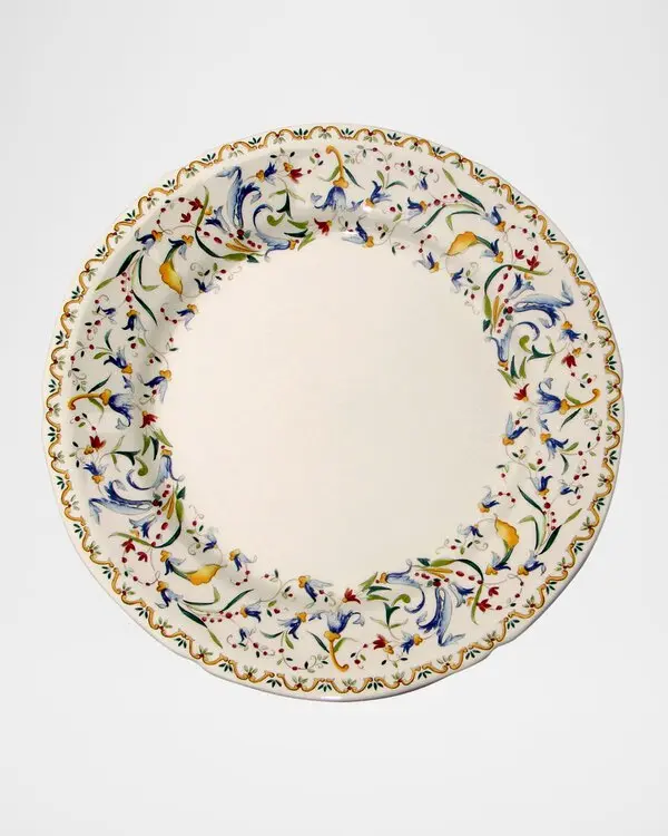 GIEN Toscana Dinner Plate