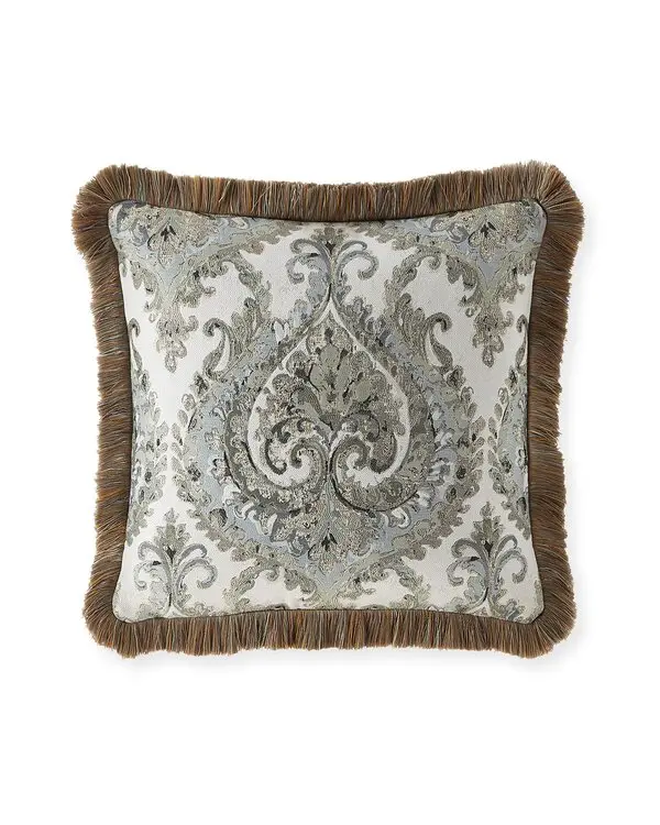 AUSTIN HORN COLLECTION Ainsley 20" Pillow