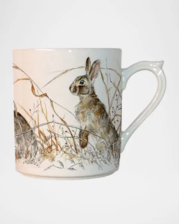 GIEN Solonge Mug - Duck
