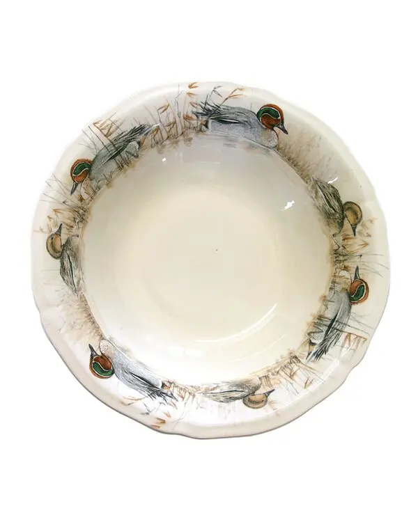 GIEN Sologne Cereal Bowl