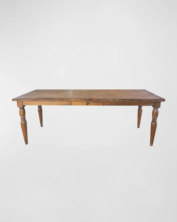 PENINSULA HOME COLLECTION Pilar Dining Table