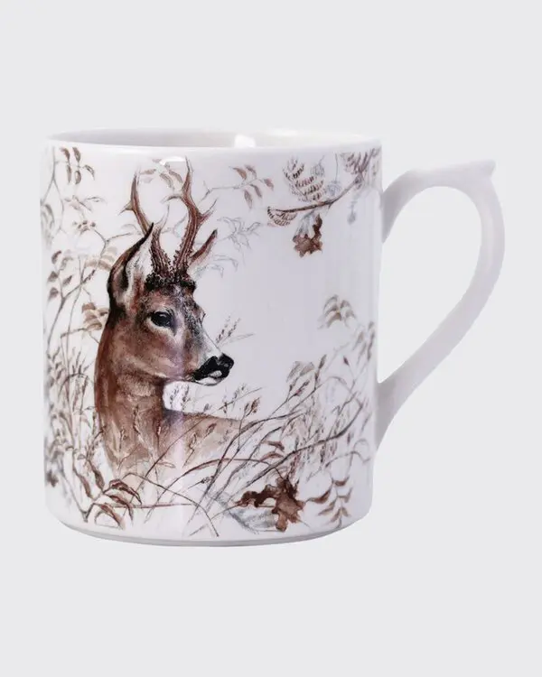 GIEN Sologne Large Mug
