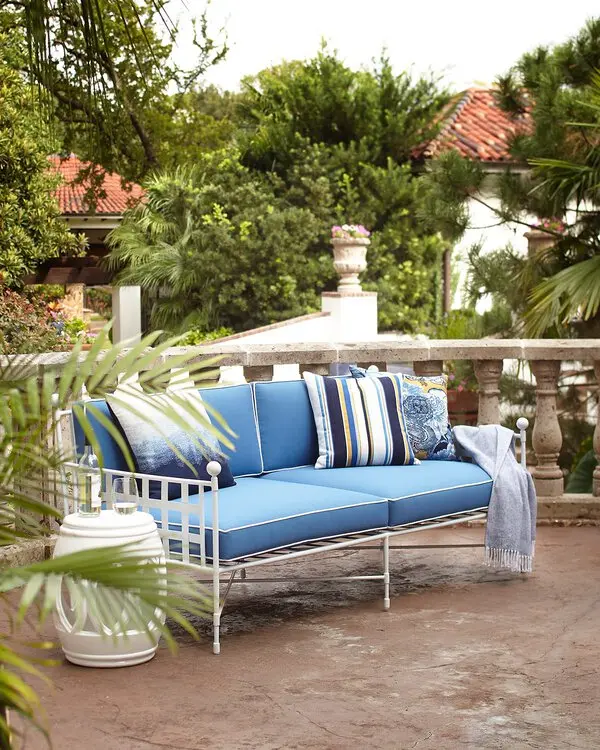 Neiman Marcus Avery Sofa