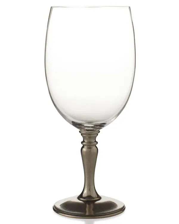 MATCH Classic Water Glass