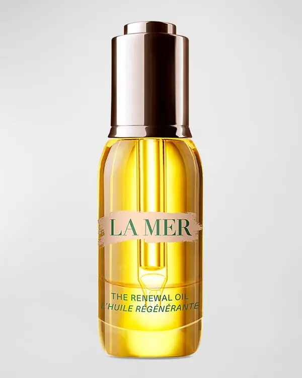 La Mer The Renewal Oil, 1 Oz - One-color