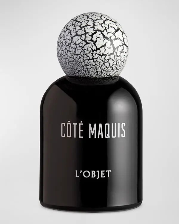 L'Objet Cote Maquis Eau De Parfum, 1.7 Oz