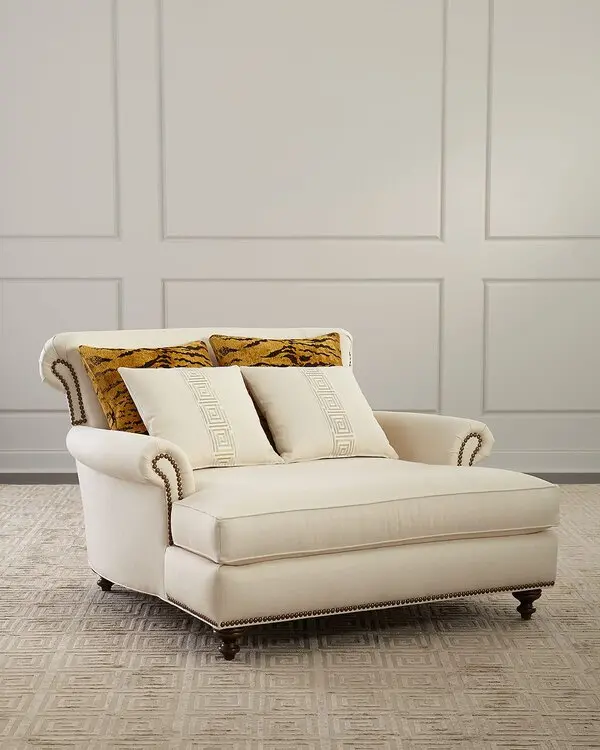 MASSOUD Romy Chaise