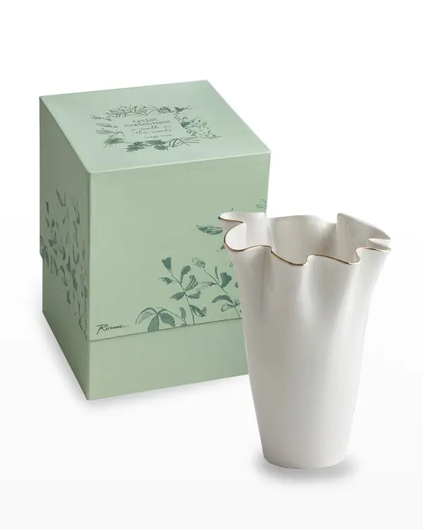 ROSANNA A Walk In The Woods Large Vase