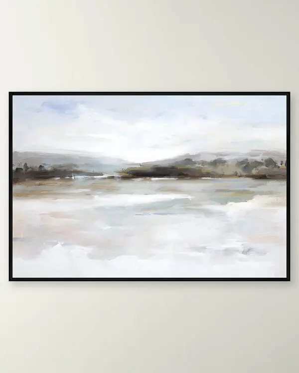 PRESTIGE ARTS Monochrome Memories" Giclee