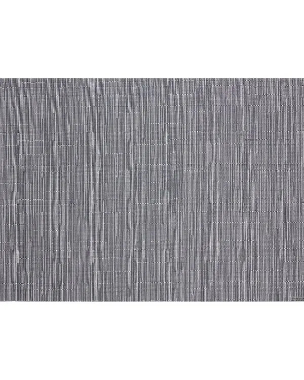 CHILEWICH Bamboo Placemat, 14" X 19