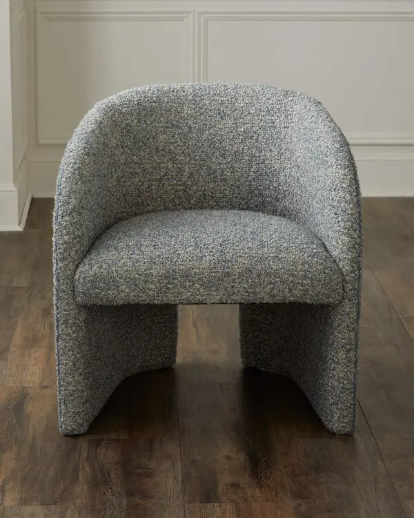 MASSOUD Onur Accent Chair