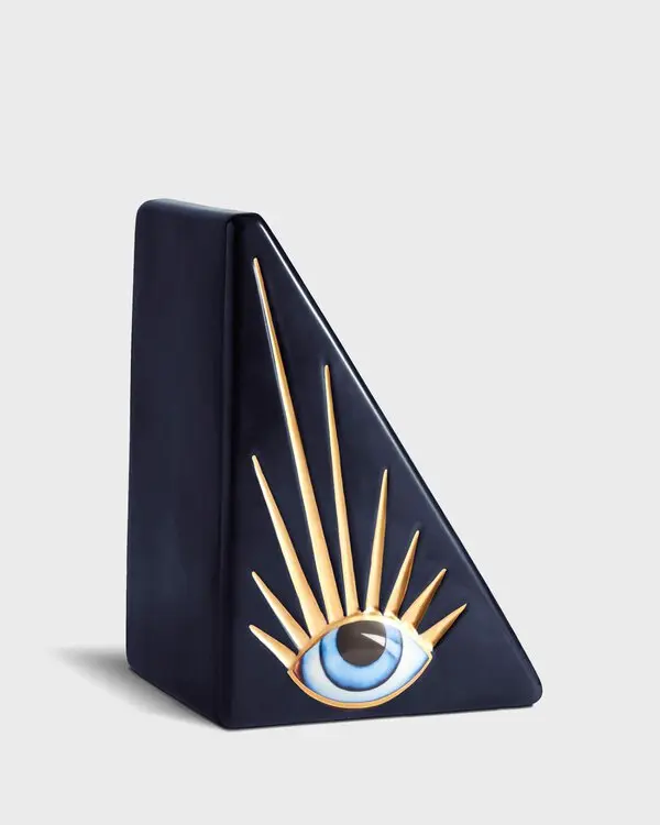 L'Objet Lito Bookend - One-color