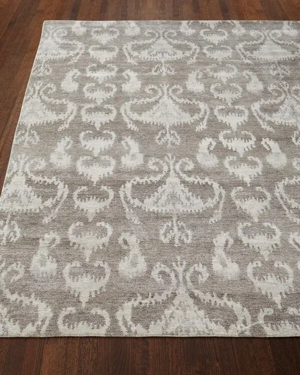 SAFAVIEH Silveron Rug, 8' X 10