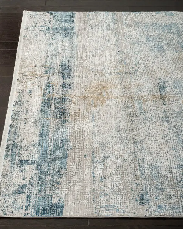 SAFAVIEH Luisa Power-loomed Rug, 6' X 9