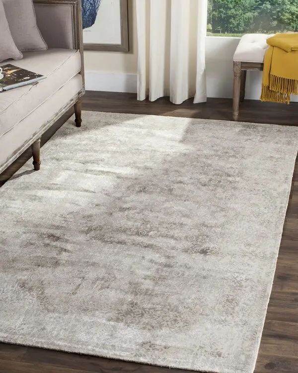 SAFAVIEH Patrice Hand-loomed Rug, 6' X 9