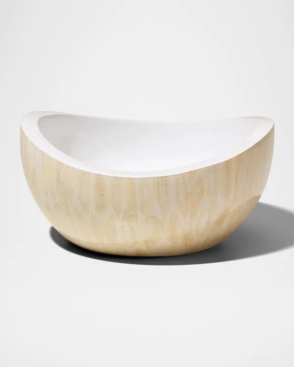 LADORADA Light Almendro Bowl