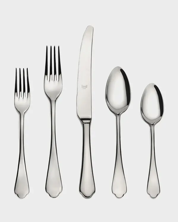MEPRA Dolce Vita 20-piece Flatware Set - No Color