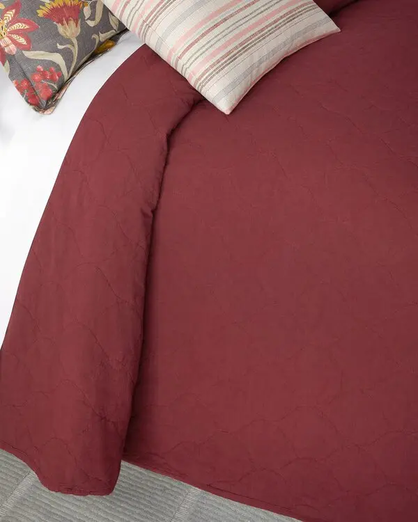 TL AT HOME Gavin Coverlet