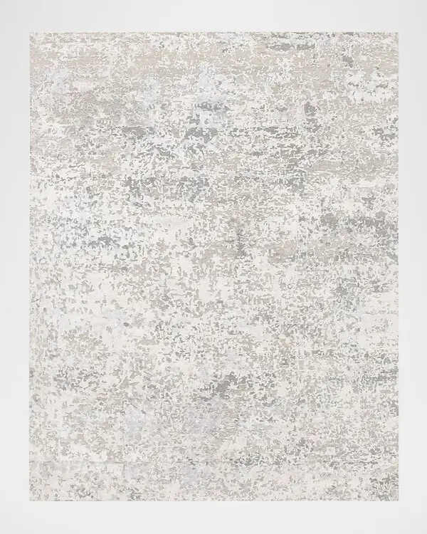 SAFAVIEH Swann Hand-knotted Rug, 8' X 10