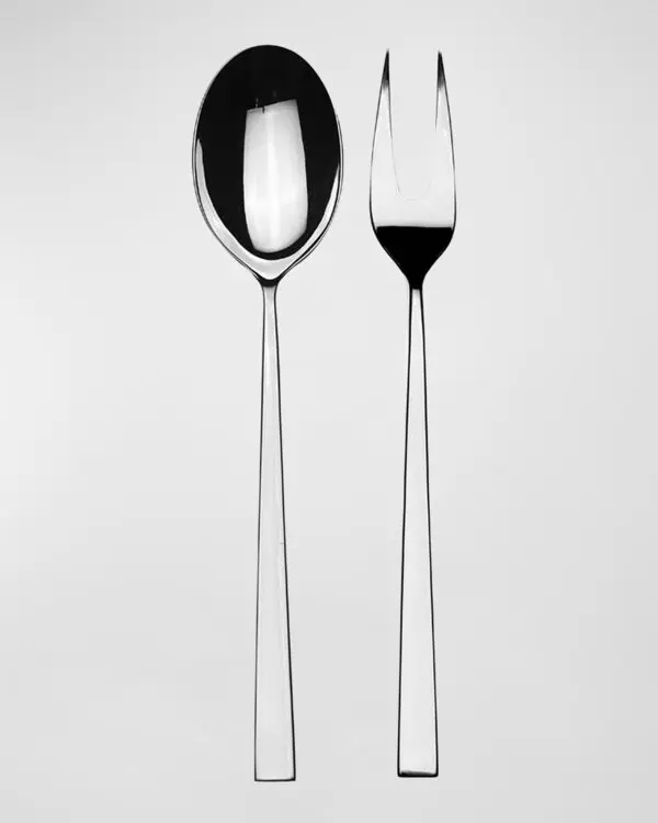 MEPRA Atena Serving Utensil Set - One-color