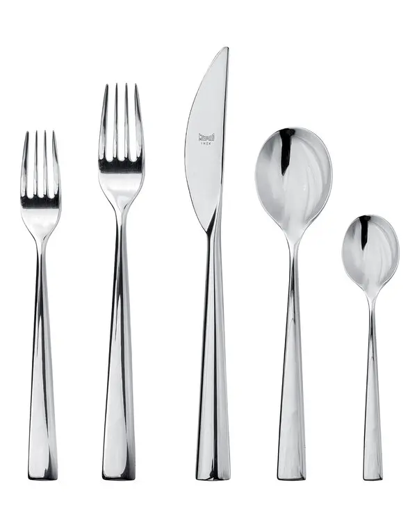 MEPRA Energia 20-piece Flatware Set - One-color