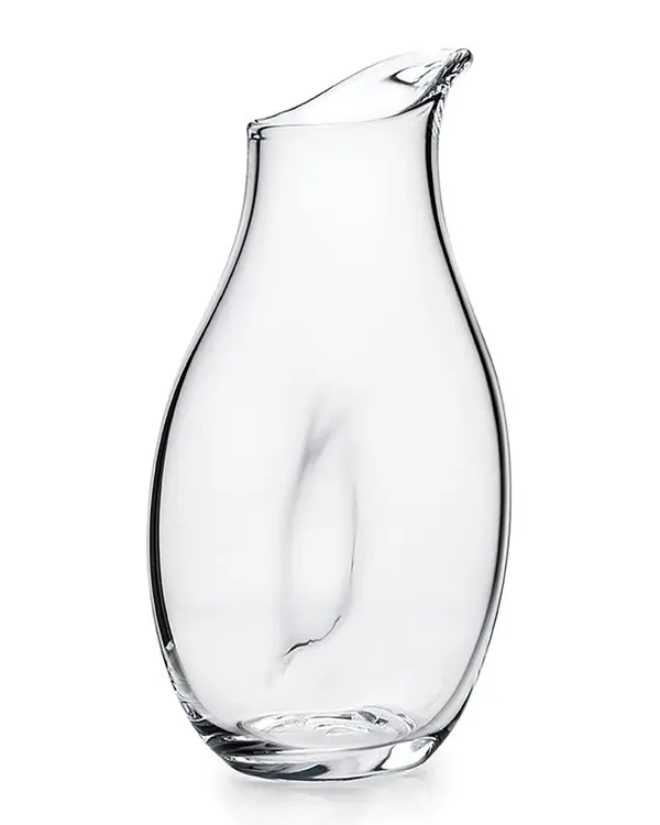 SIMON PEARCE Cloud Carafe