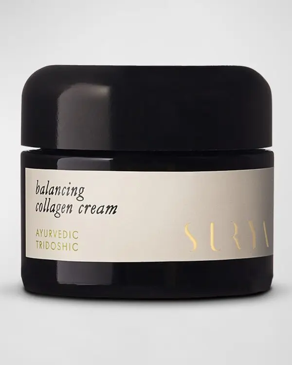 SURYA Collagen Cream, 1 Oz
