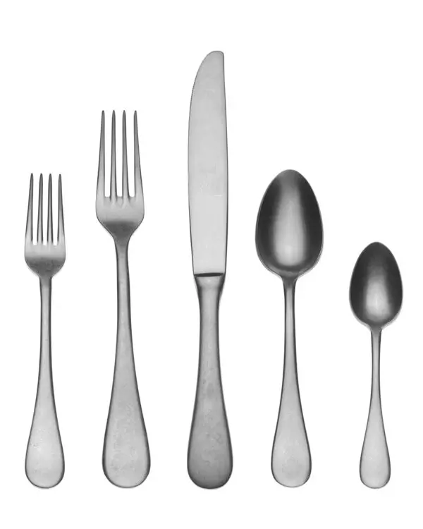 MEPRA Vintage 20-piece Flatware Set - One-color