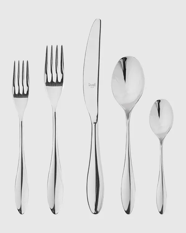 MEPRA Carinzia 20-piece Flatware Set - One-color