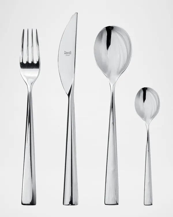 MEPRA Energia 24-piece Flatware Set - One-color